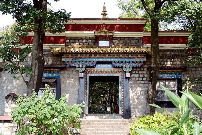 Day Tour of Dharamshala, home to the Dalai Lama - Exploring Dharamshala: A Closer Look at the Itinerary