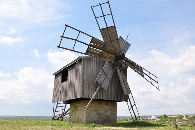 Day tour of Gagauzia Land from Chisinau - Key Points