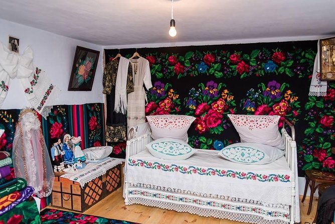 Day tour of Gagauzia Land from Chisinau - The Experience: What It Feels Like