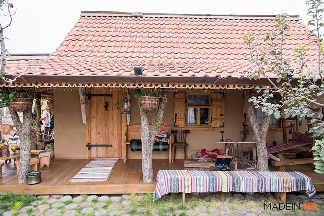 Day tour of Gagauzia Land from Chisinau - Is It Worth the Price?