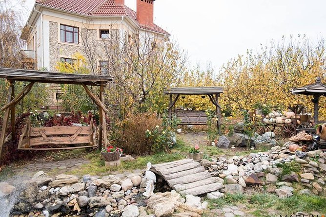 Day tour of Gagauzia Land from Chisinau - FAQs