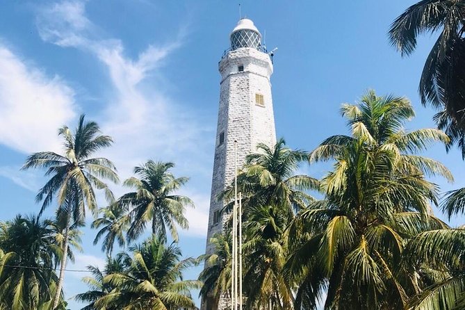 Day tour of Galle - Authenticity and Value