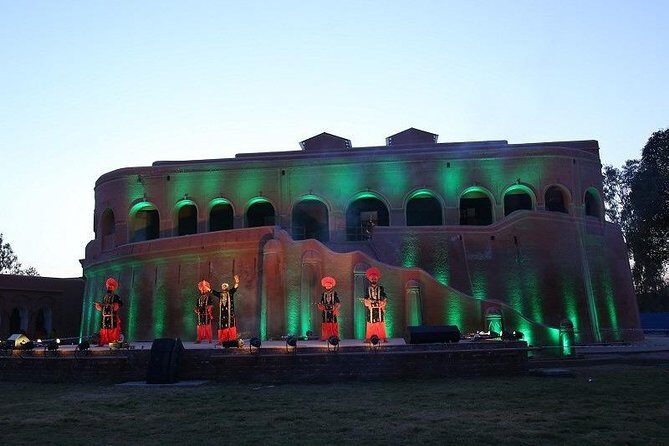 Day Tour of Gobindgarh Fort and Sada Pind - Final Thoughts: Is It Worth It?