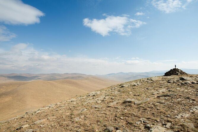 Day Tour of Hustai National Park - A Detailed Look at the Day Tour of Hustai National Park