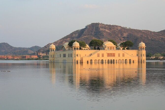 Day Tour Of Jaipur From Delhi - Who is This Tour Best For?