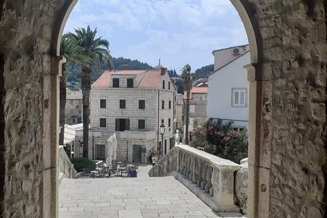 Day Tour of Korcula Island From Dubrovnik With Wine Tasting - Highlights of the Tour