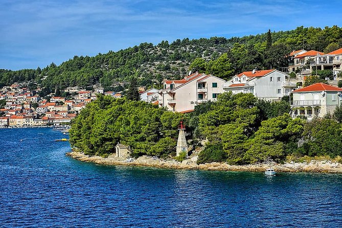Day Tour of Korcula Island From Dubrovnik With Wine Tasting - Feedback and Reviews