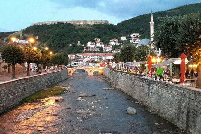 Day Tour of Kosovo From Tirana, Pristina and Prizren - Guides and Customer Experiences