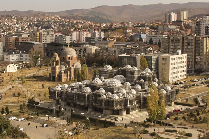 Day Tour of Kosovo From Tirana, Pristina and Prizren - Traveler Feedback and Ratings