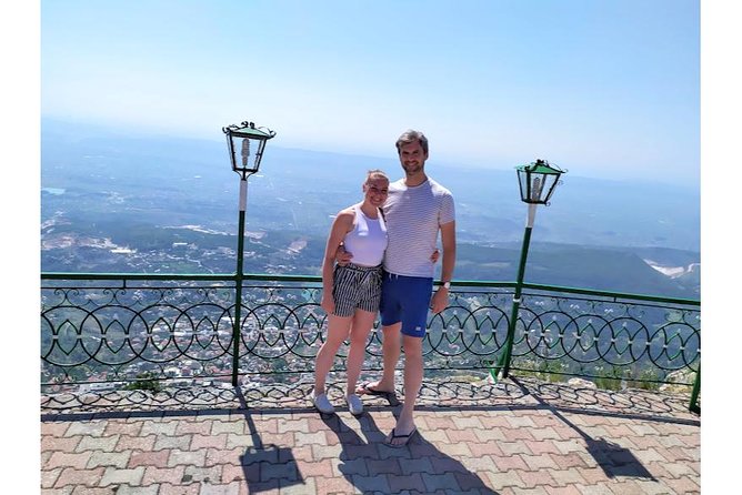 Day Tour of Kruja and Sari Salltik holly cave from Tirana - Authenticity, Value, and Practical Tips