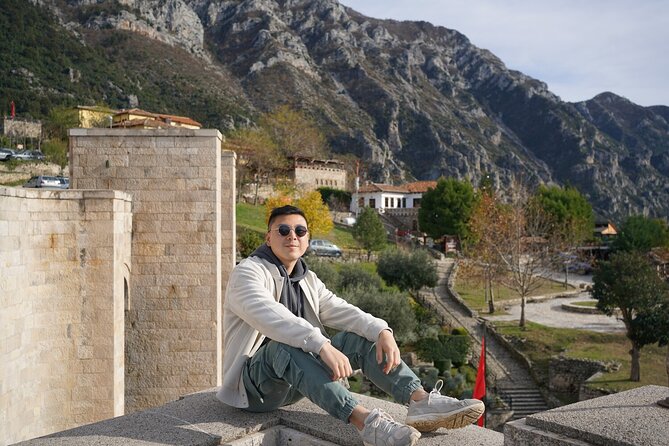 Day Tour of Kruja and Sari Salltik holly cave from Tirana - Final Thoughts