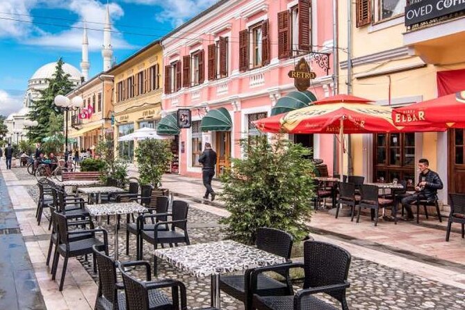 Day Tour of Kruja and Shkoder - Discover North Albania Heritage - The Value and Considerations