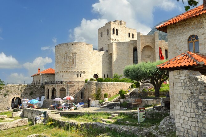 Day Tour of Kruja and Shkoder - Discover North Albania Heritage - Who Will Love This Tour?