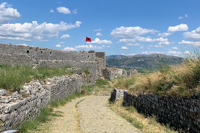Day Tour of Kruja and Shkoder - Discover North Albania Heritage - FAQ