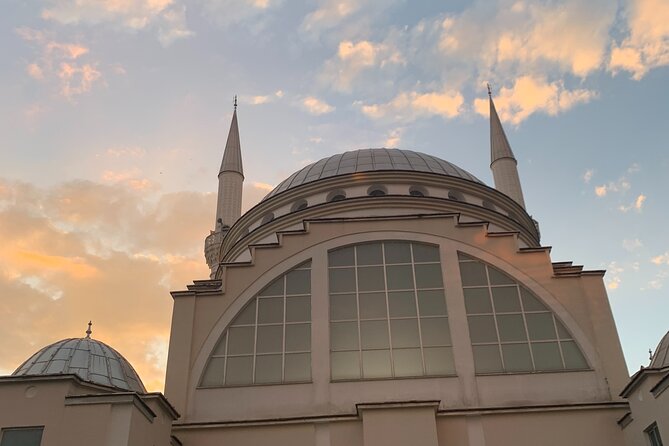 Day Tour of Kruja and Shkoder - Discover North Albania Heritage - Final Thoughts