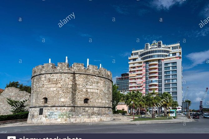 Day Tour of Kruja Castle & Durres From Tirana - National Museum of Gjergj Kastrioti