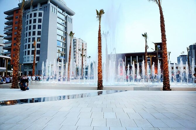 Day Tour of Kruja Castle & Durres From Tirana - Insights From Professional Guides