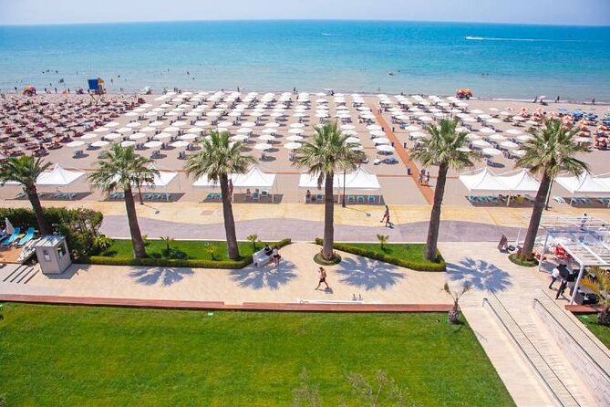 Day Tour of Kruja Castle & Durres From Tirana - Important Considerations