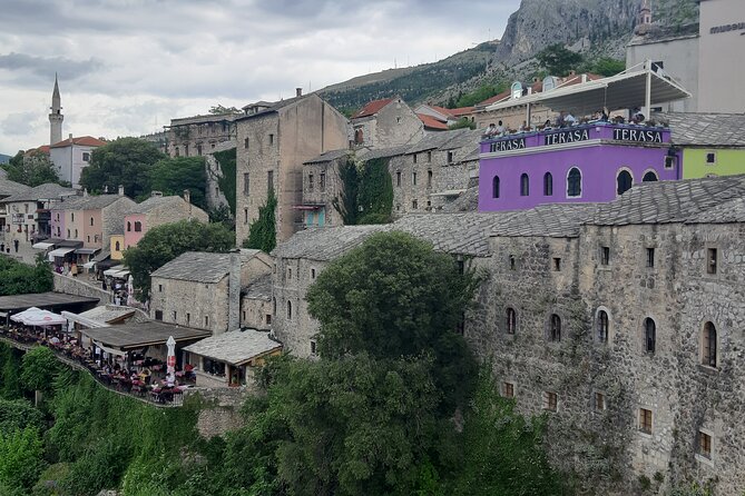 Day Tour of Mostar, Kravica Waterfalls & PočItelj Small Group - Guest Feedback and Experiences