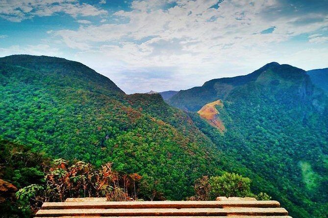 Day Tour of Nuwara Eliya - Key Points