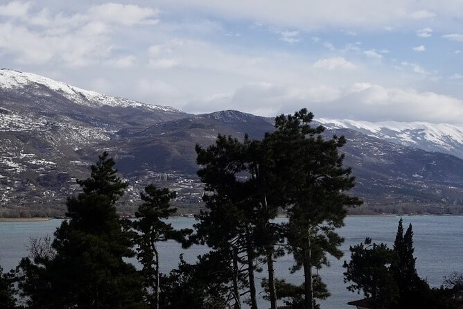 Day Tour of Ohrid & St. Naum, N Macedonia From Tirana - Inclusions and Restrictions