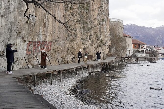 Day Tour of Ohrid & St. Naum, N Macedonia From Tirana - Customer Feedback and Recommendations