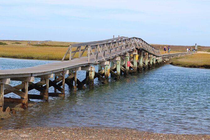 Day Tour of Plymouth and Cape Cod from Boston - Why This Tour Offers Great Value