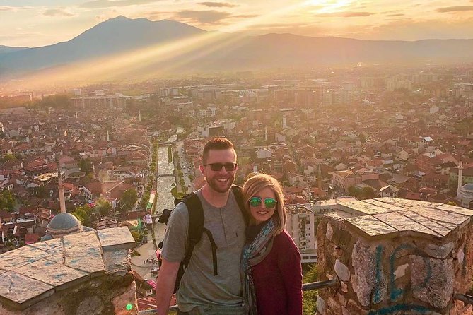 Day tour of Prizren from Pristina; Small Group - Why This Tour Offers Good Value