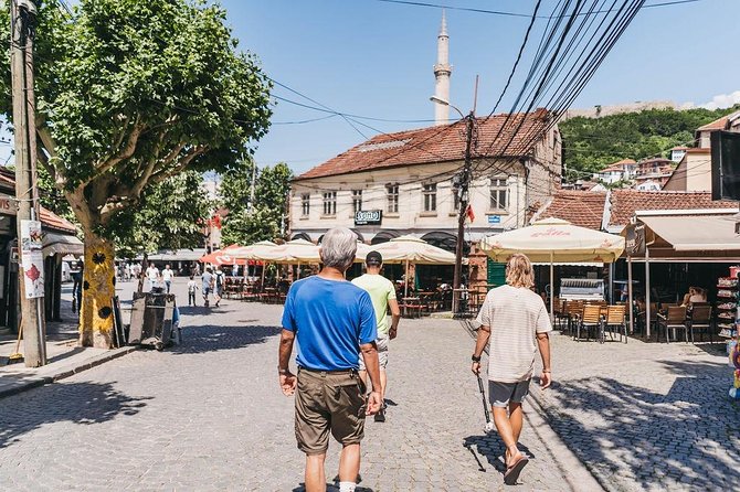 Day tour of Prizren from Pristina; Small Group - Final Thoughts