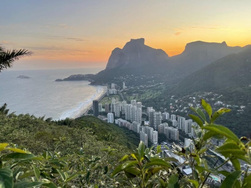 Day tour of Rio de Janeiro with drone footage - What’s Included and What’s Not