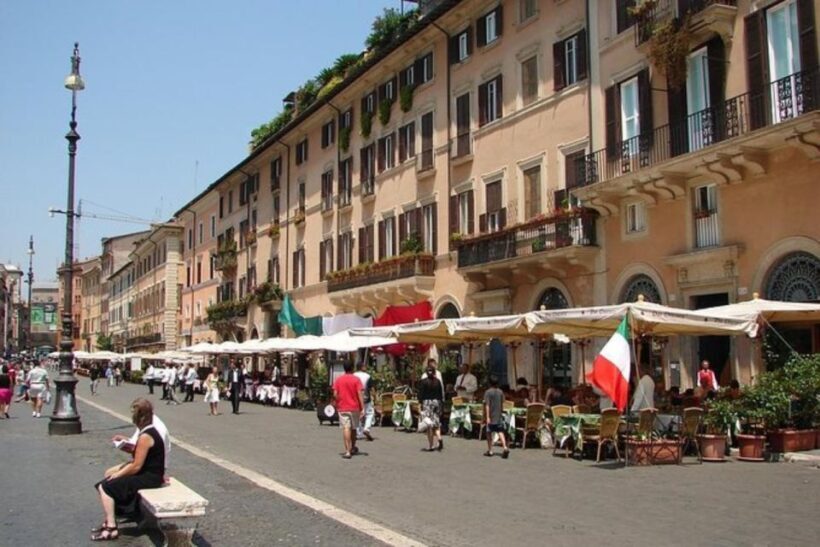 Day Tour of Rome: Private Colosseum, Fountains & Squares - Who Would Benefit Most from This Tour?