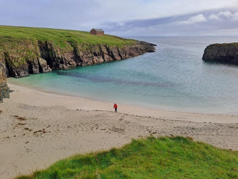 Day tour of Scotland Highlights - Practical Considerations
