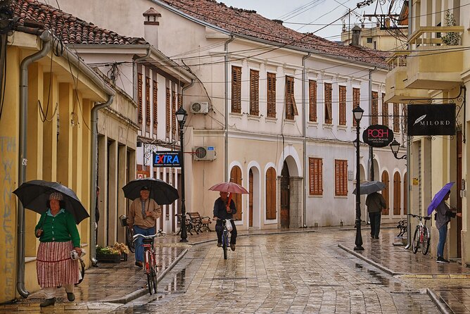 Day Tour of Shkoder and Skadar Lake from Tirana - Why This Tour Offers Great Value