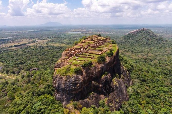 Day Tour of Sigiriya - What Could Be Better?