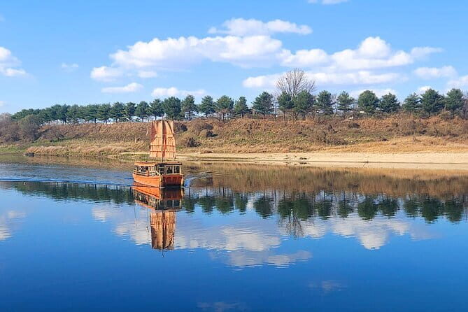 Day Tour of Suwon Hwaseong Fortress Starfield Waujeongsa Temple - Final Thoughts: Who Will Love This Tour?