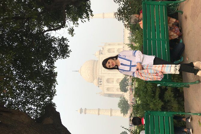 Day Tour Of Taj Mahal And Fatehpur Sikri From Jaipur - The End of a Long but Rewarding Day