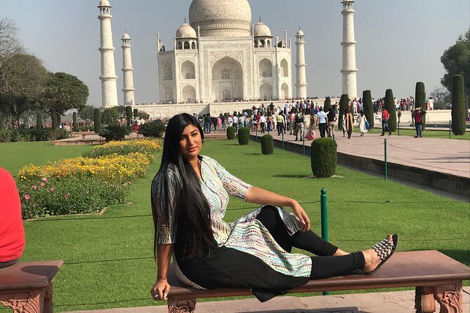 Day Tour Of Taj Mahal And Fatehpur Sikri From Jaipur - What Makes This Tour Stand Out?