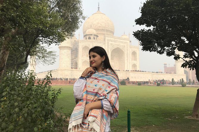 Day Tour Of Taj Mahal And Fatehpur Sikri From Jaipur - Who Is This Tour Best For?