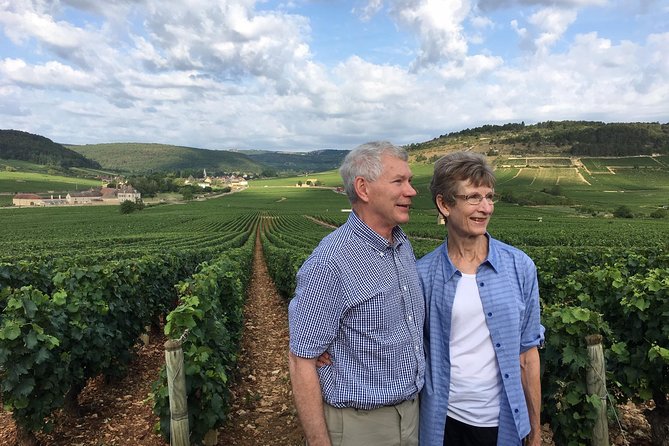 Day tour of the road of the Grands Crus vineyards of Burgundy. - The Value of This Experience
