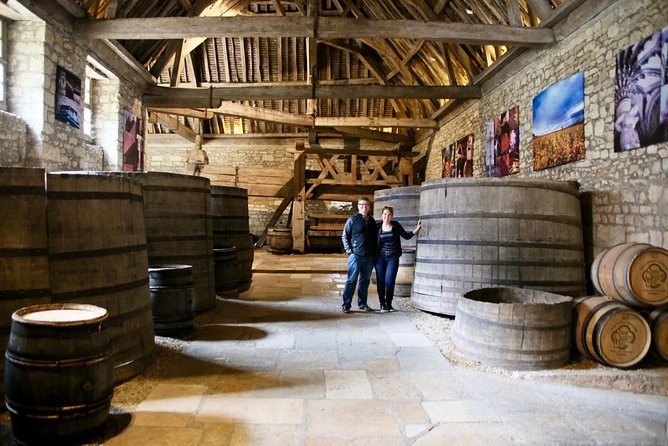 Day tour of the road of the Grands Crus vineyards of Burgundy. - Who Will Love This Tour?