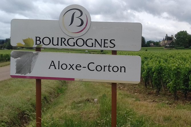 Day tour of the road of the Grands Crus vineyards of Burgundy. - FAQ