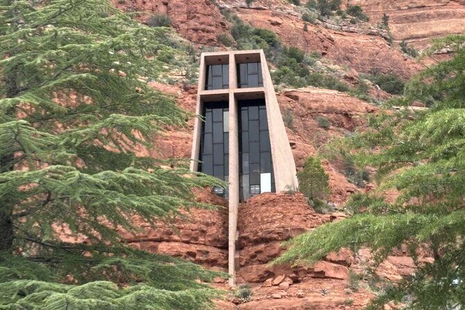 Day Tour of Uptown Sedona and It's Best Views - What Makes This Tour Stand Out?