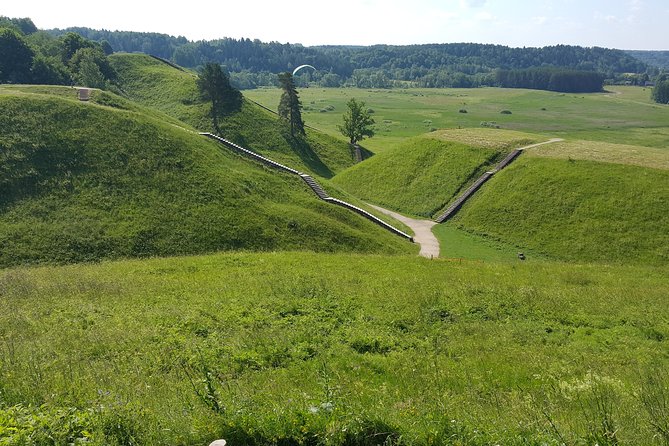 Day tour out of Vilnius: Paneriai holocaust park,Trakai castle, medieval Kernave - Final Thoughts: Who Will Love This Tour?