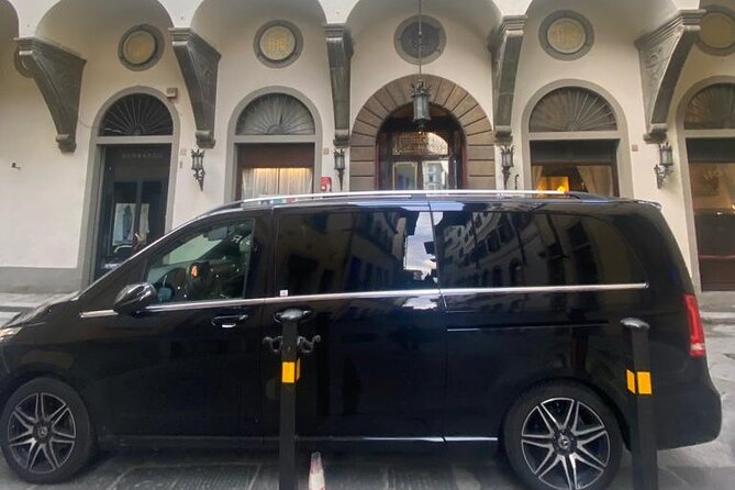 Day Tour Parmigiano, Ferrari Museum, Balsamic, Lambrusco, Lunch With Transfer - Tour Features