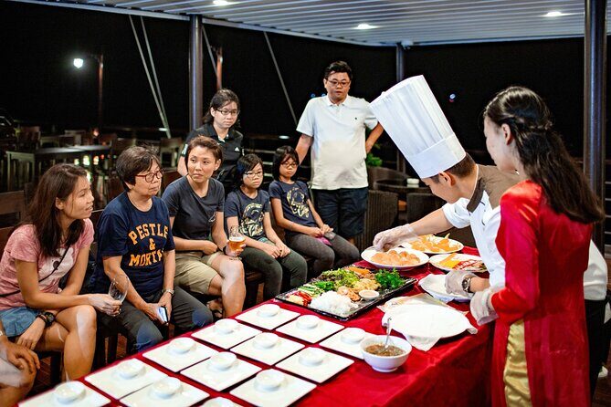 Day Tour Peony Cruise From Lan Ha Bay - Who Should Consider This Tour?