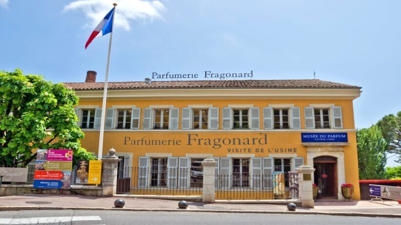 Day Tour Perfumery and Wine - An In-Depth Look at the Experience