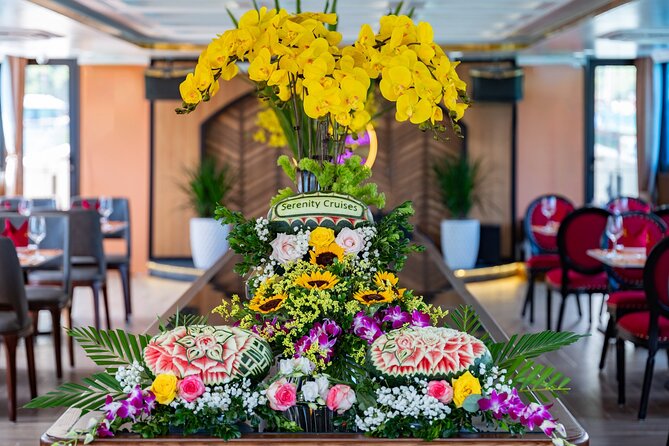 Day Tour Serenity Cruise at Lan Ha Bay from Hanoi, Hai Phong - Final Thoughts