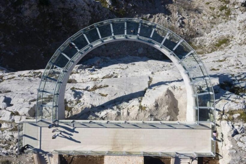 Day tour Skywalk Biokovo - The Itinerary and What Makes Each Stop Special