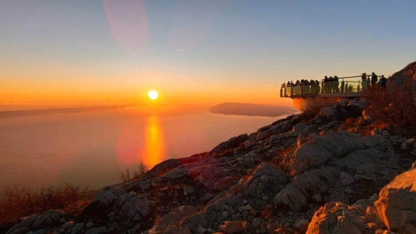 Day tour Skywalk Biokovo - Practical Details & Tips