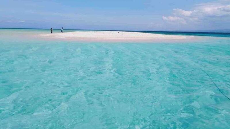 Day Tour Southeast,Lombok Pink Beach& Gili Island - Authentic Traveler Perspectives